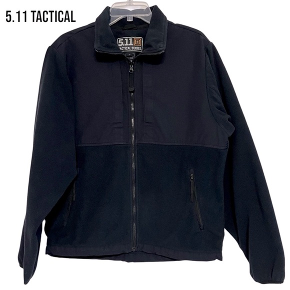 5.11 Tactical | Jackets & Coats | 51 Tactical Series Jacket Full Zip ...